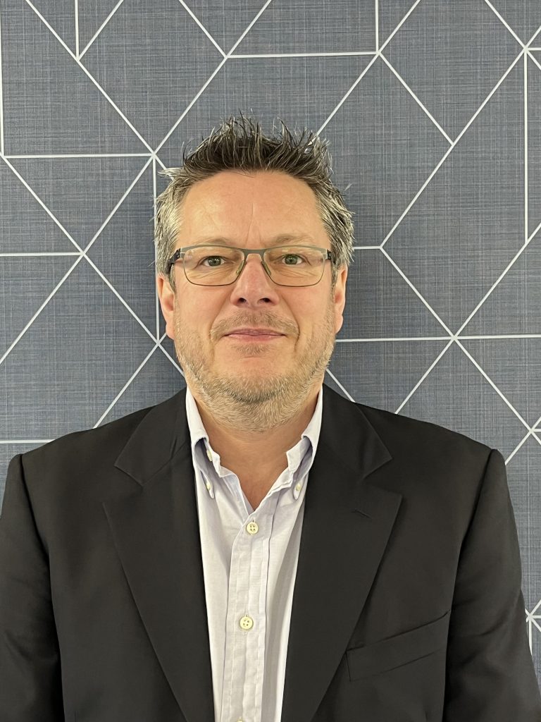 Neil Wade - Finance For Enterprise